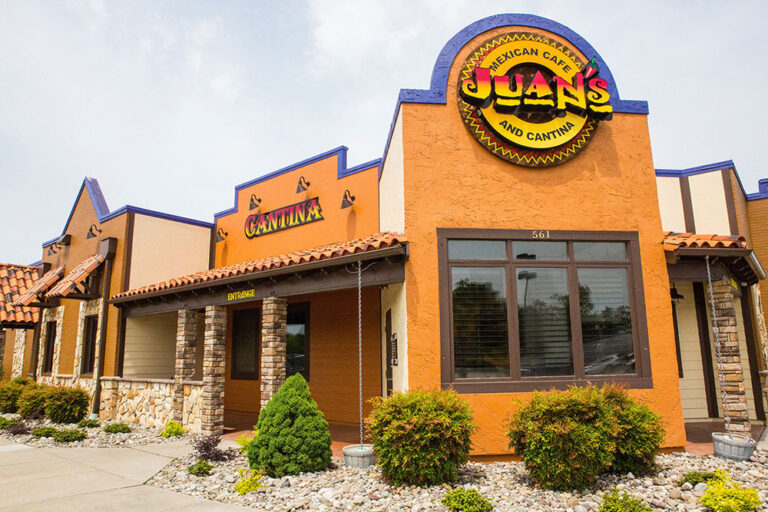 Hours and Locations - Juan's